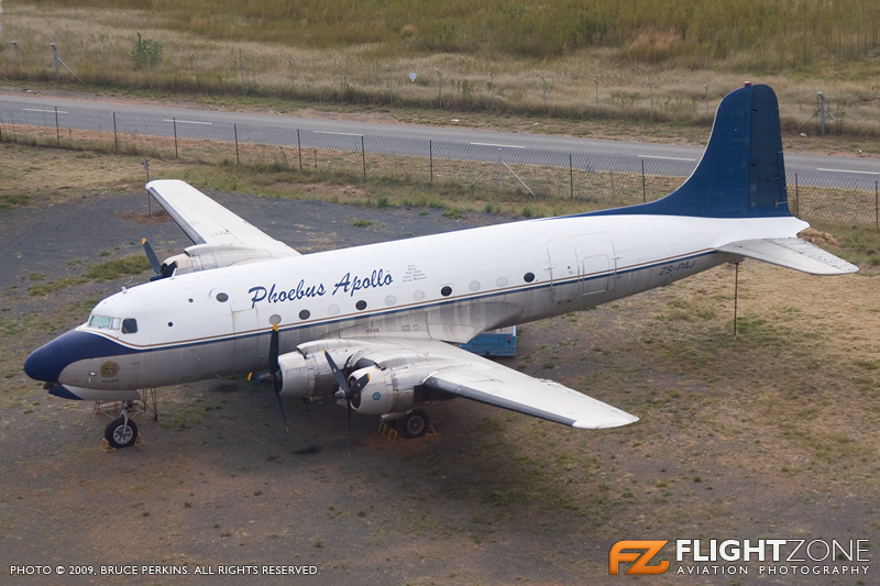 Phoebus Apollo Aviation
