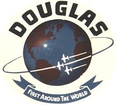 Douglas DC-4 Skymaster c/n 43157 The Douglas DC-4 Association of South ...